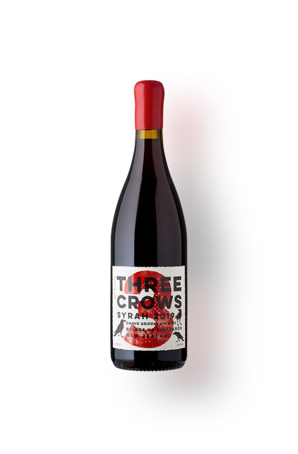 Creative & Collaborative Winemaking, artisan wine producer